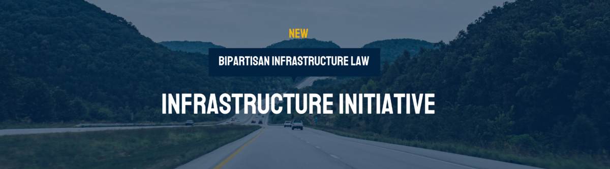 Infrastructure Initiative - Infrastructure LA