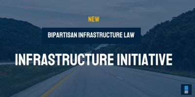 Infrastructure LA - Infrastructure LA